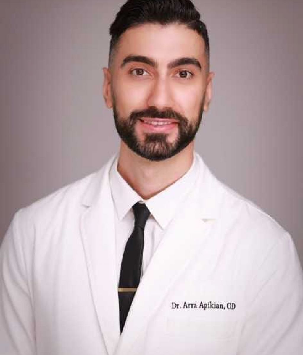 Meet Our Expert Eye Doctors in Phoenix, AZ