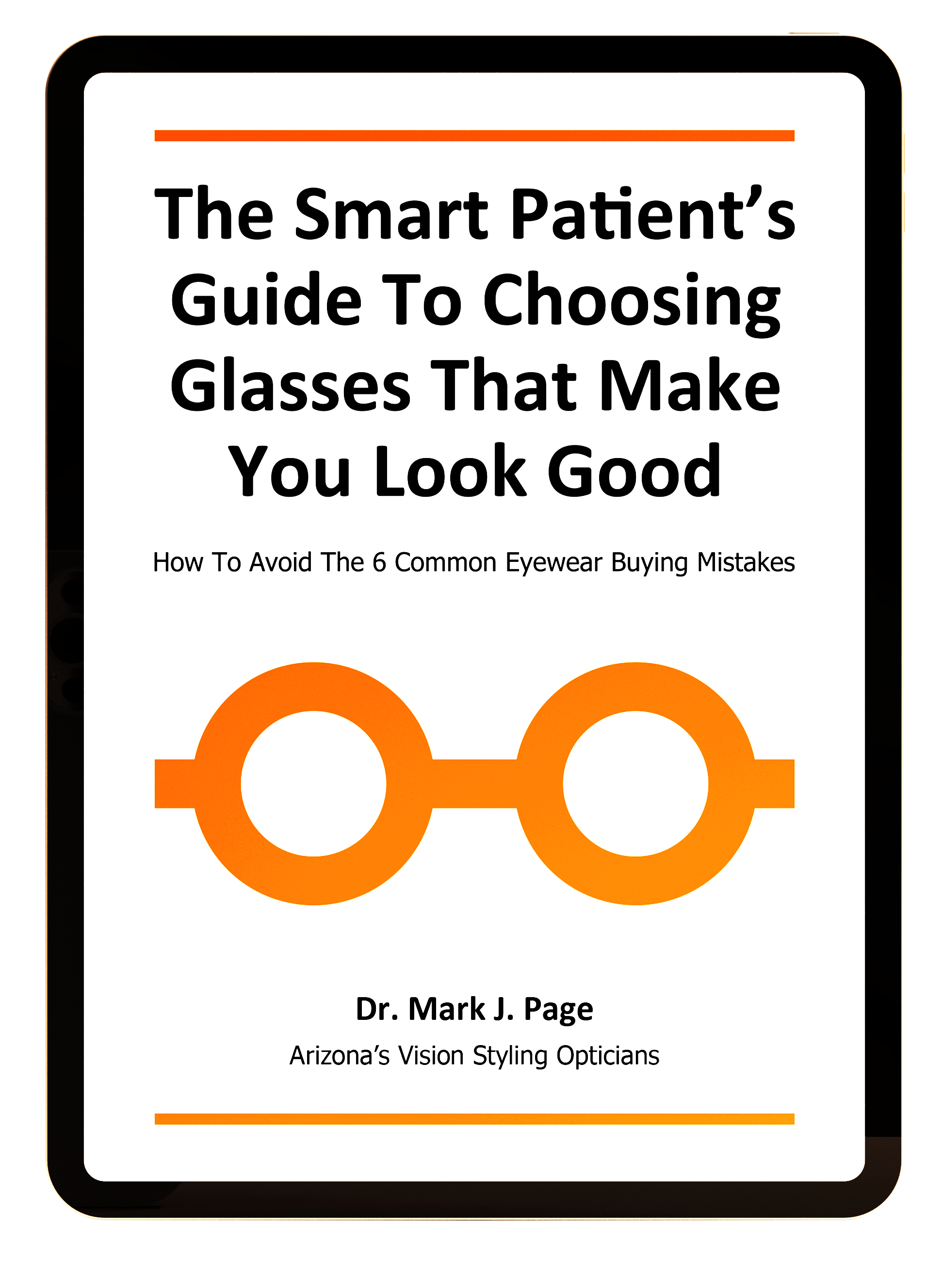 2-step for B1 - Arizona's Vision Eye Care Center